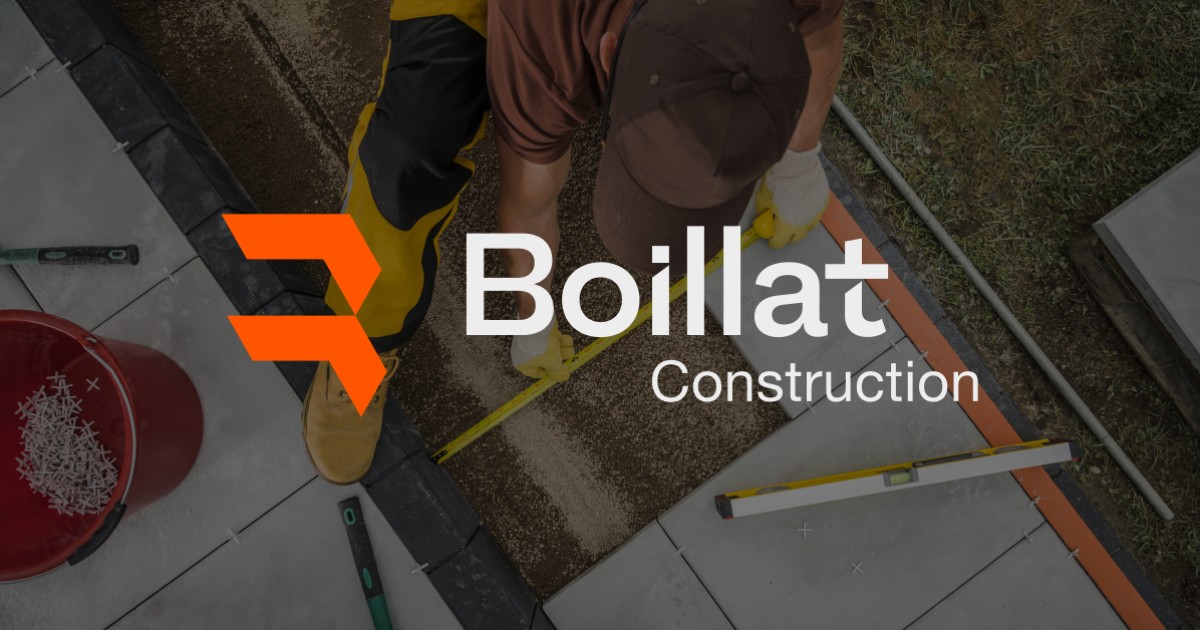 Boillat Construction | maçonnerie, terrassement, rénovation